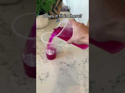 Venti VS Trenta - Which is Bigger?