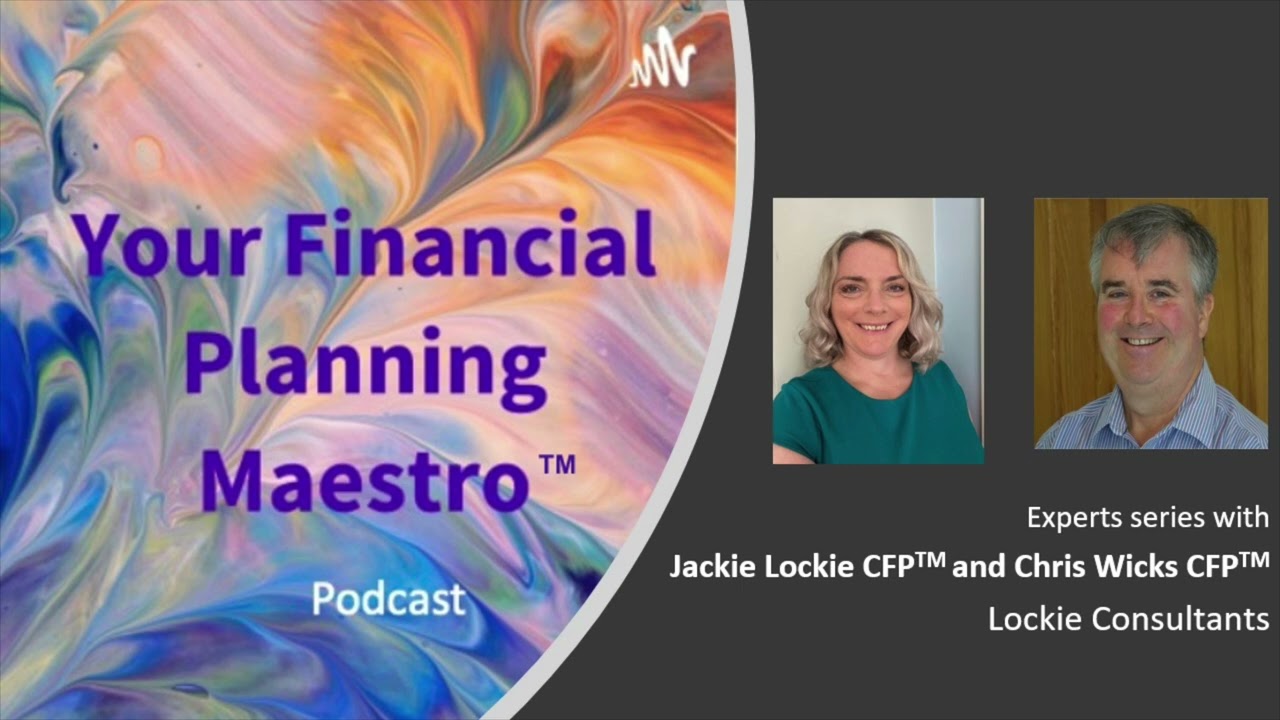 S8:E2 - Experts Series - CISI L7 case study: Approach To Calculations
