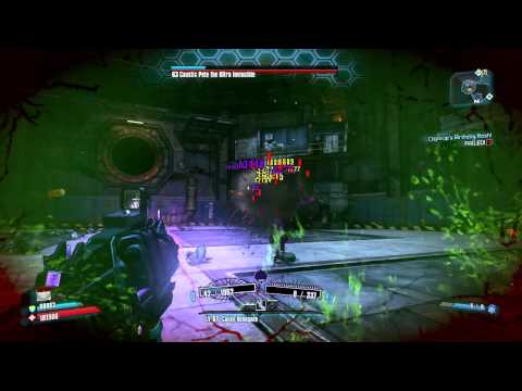 Steam Community :: Video :: JagPaw plays Borderlands 2 - Lvl 63 Pyro ...