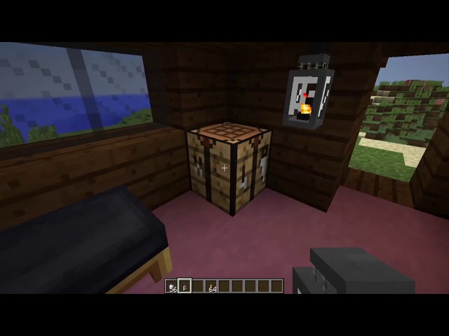 Hyper Lighting Minecraft Mod