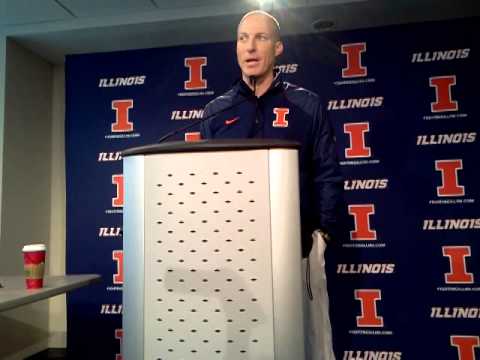 John Groce - the new recruits