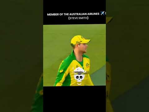 Power of Australian (STEVE SMITH)#shorts#cricket#australia