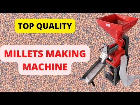 Dehulling Equipment - Dehuller Latest Price, Manufacturers & Suppliers