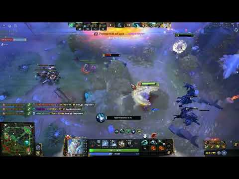 Steam Community :: Video :: Dota 2. Crystal maiden (CM) Rampage