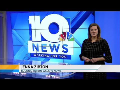 Tuesday Morning News Brief