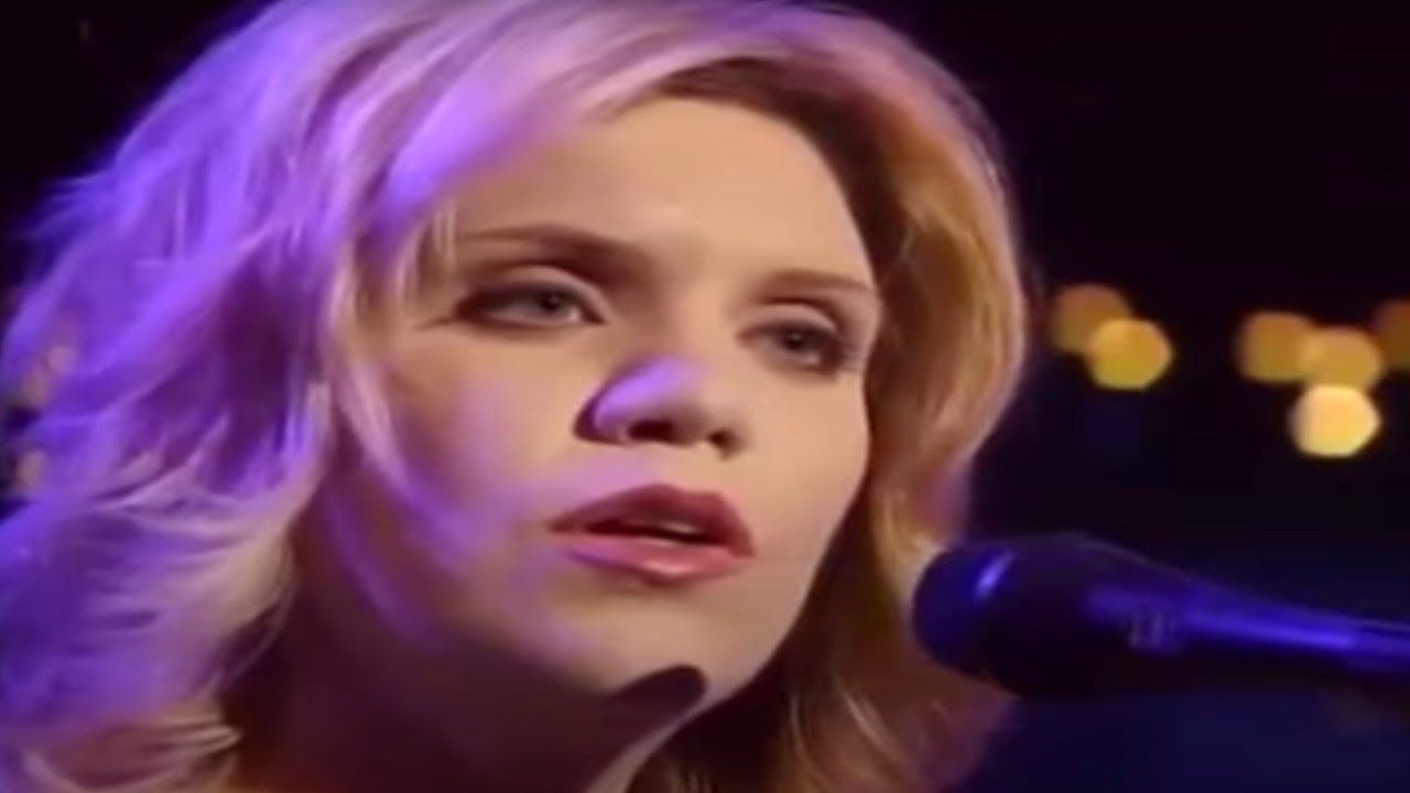 Alison Krauss & Union Station — 