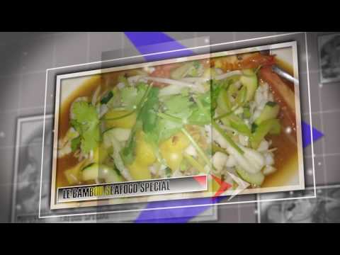 Le Bambou Restaurant - Local Restaurant in Del Mar, CA 92014