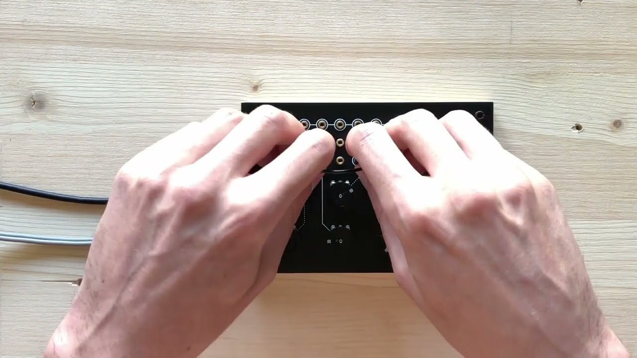 SNIDxs - An Overview of the Submodules and Patching