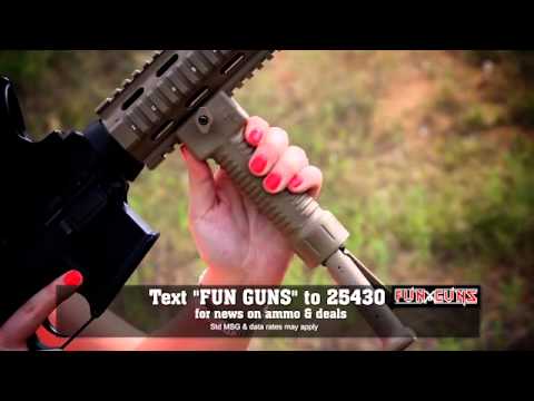 Fun Guns Accessories