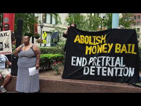 Coalition to End Money Bond – Champaign County Bailout Coalition
