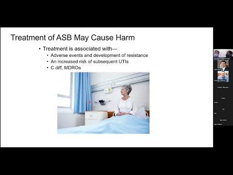 UTI Treatment Guidelines Update