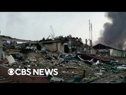 Where things stand for the Russian military in the war in Ukraine