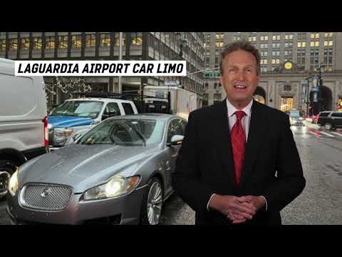 LGA CAR SERVICE / LGA LIMO / LaGuardia Airport Car Service best Black Car Service NYC