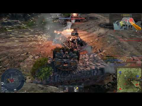 Steam Community :: Video :: Leopard 40/70 Force 2