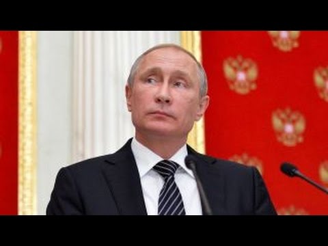 Russian Navy ships sail towards Syria