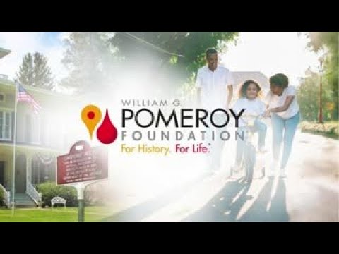 William G. Pomeroy Foundation’s Historical Marker Program as a Seal of Civic Readiness Project