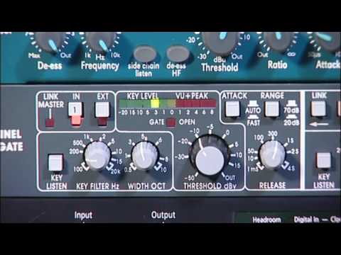 Audio Processor - Sound Processor Latest Price, Manufacturers & Suppliers