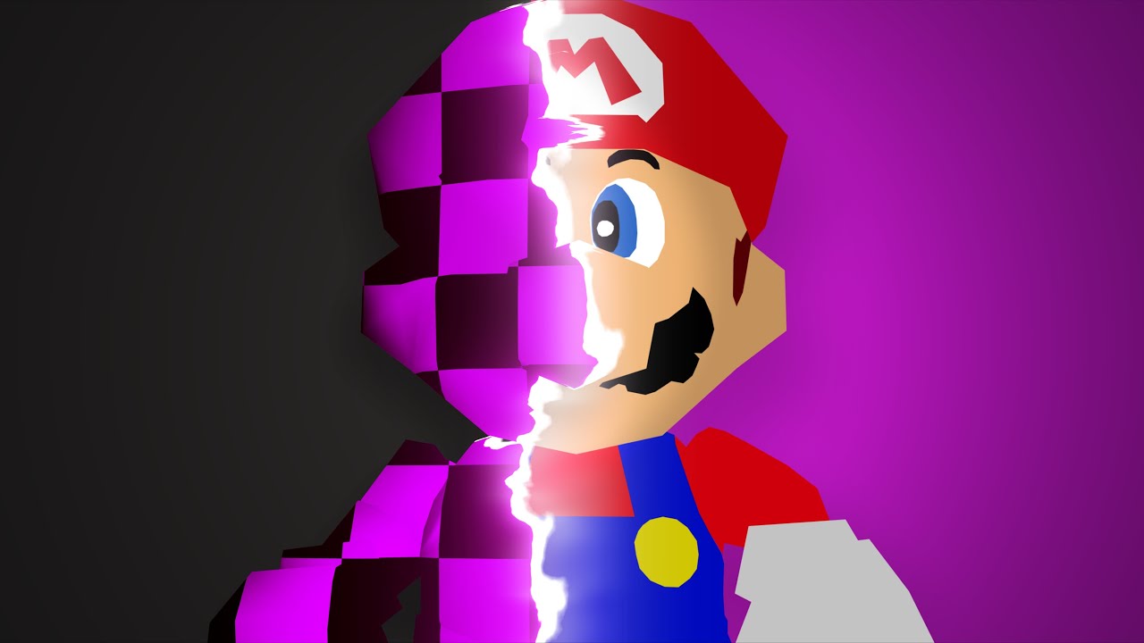 The Glitch Apocalypse 2