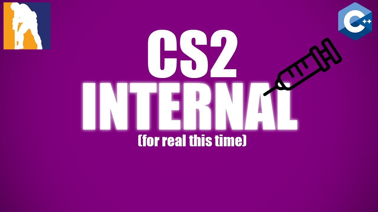 A CS2 Internal Tutorial | C++