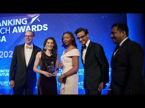 Banking Tech Awards USA 2022
