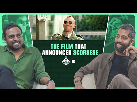 Why is Taxi Driver so special? | Arun Matheswaran | Classics with Sudhir