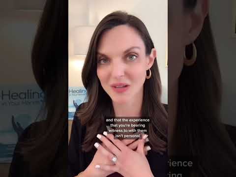 How to Support Someone Who Has Borderline Personality Disorder w/ Dr. Kate Truitt
