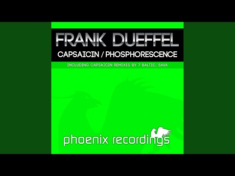 Capsaicin (Sava Extended Remix)