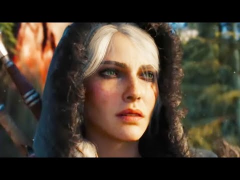 The Witcher 4: Release Timelines and Expectations