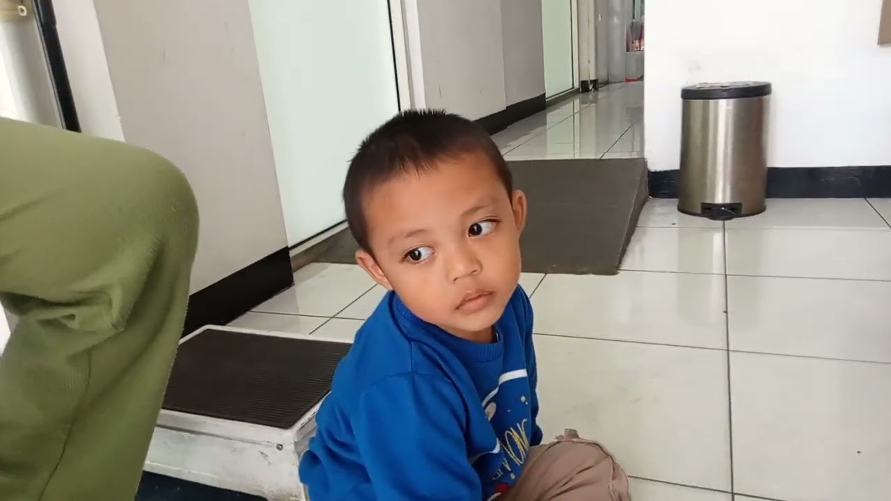 dimvar di klinik kimia farma bkr