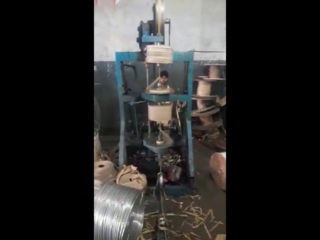 Paper Covering Machines - Double Paper Covering Machines Manufacturer ...