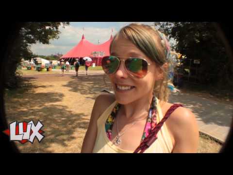 The Luxley Show – HuxleyMagic – 07982 812 955