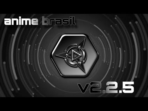 ANIMES BRASIL APK MOD SEM ANUNCIOS ATUALIZADO! v2.3.5
