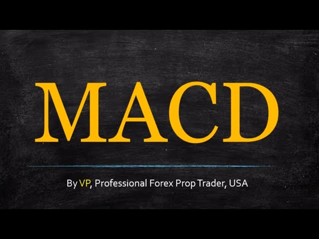 Understanding the MACD Indicator: A Comprehensive Guide | Galaxy.ai