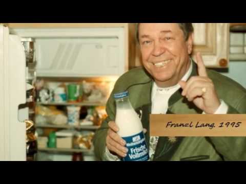 Franzl Lang - Die Schwiegermamama