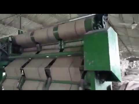 Jute Mill Machinery at Best Price in India