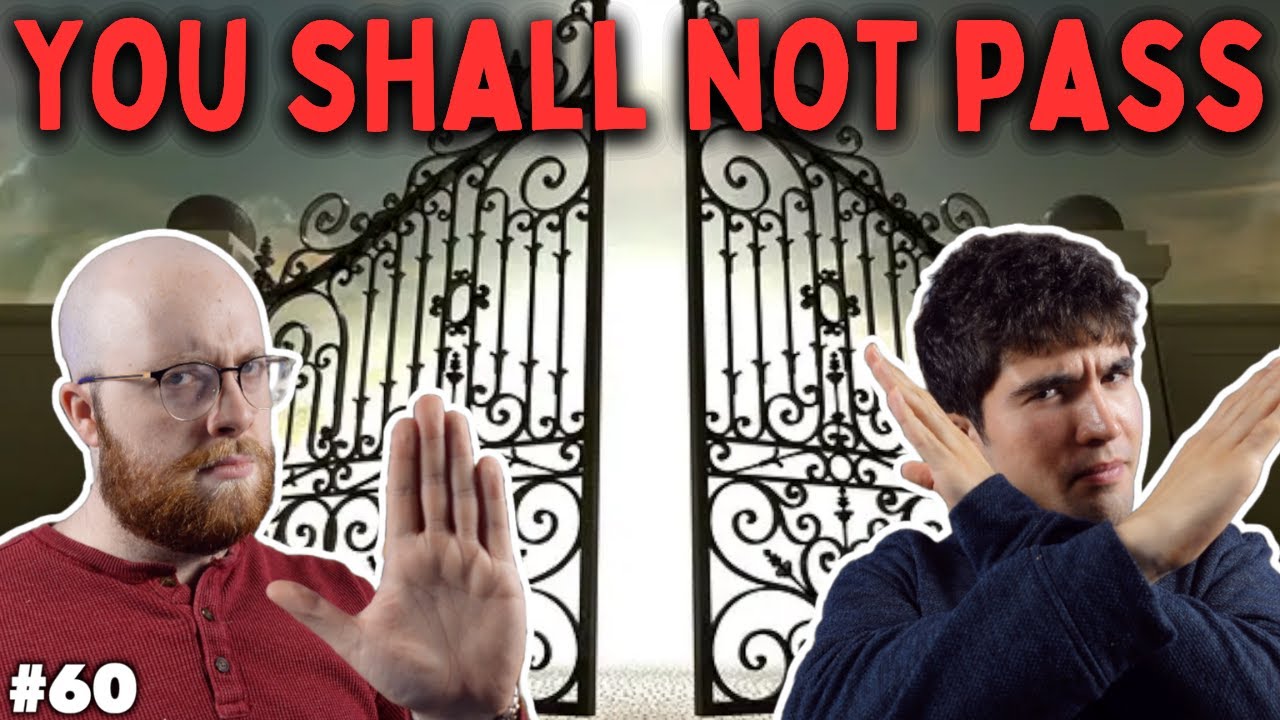 Gatekeeping Fandoms is GOOD & Here's Why | 2 To Ramble #60