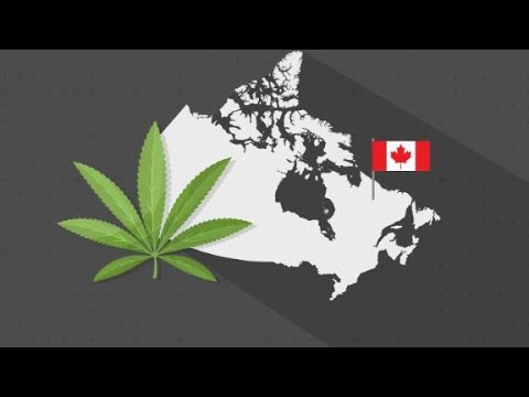 Cronos, a Canadian cannabis company, is first to go public
