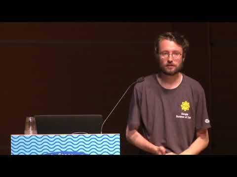 Armin Rigo - PyPy meets Python 3 and Numpy