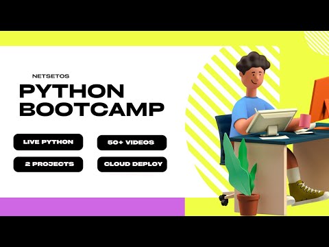 DAY 1 Python Basics