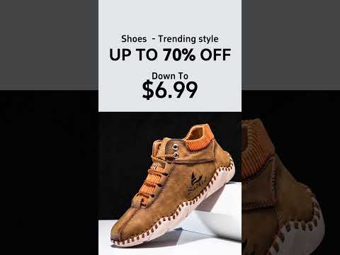 Men's Shoes-S&B-D1-ZLS-S-20230825-9651653S-Magazines-13s#shoes #shoesfashion #shoesshop