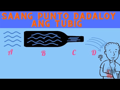 TAGALOG LOGIC TEST | PART 4 | 6 PINOY LOGIC TEST | SootheYourMind