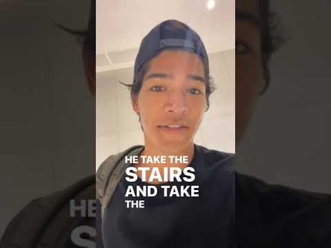 Kai Moya
