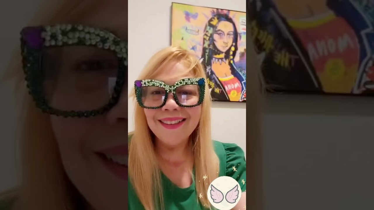 Veronica Medium | #veronicamedium #psychicawakening #eclipseseason #angelology #sanmiguelarcangel