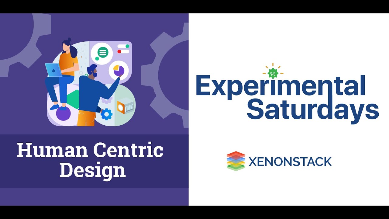 Introduction to Human Centric Design | Fundamentals | Real-world Problems and Solutions