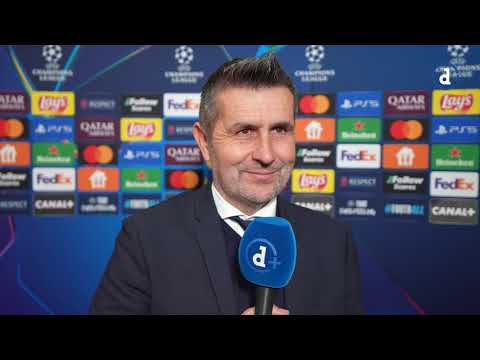 Red Bull Salzburg - Dinamo Zagreb 0:2 | Plavi u 3. kolu Lige prvaka ...