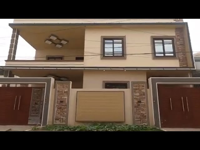 To Sale You Can Find Spacious Prime Location House In Gulistan-E-Jauhar - Block 12 Gulistan-e ...