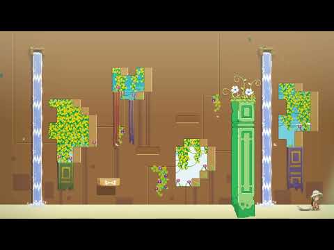 Steam Community :: Video :: Let's Play Evan's Remains (Part 1)