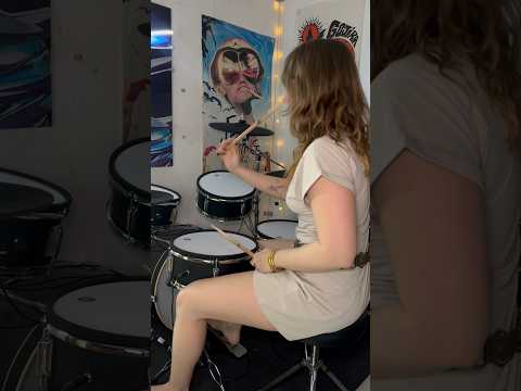 War Pigs - Black Sabbath Drum Cover #drumcover #drummer #blacksabbath