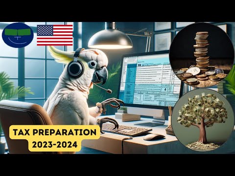 Uniform Capitalization Rules & Changes in Accounting Method 6305 Tax Preparation 2023-2024