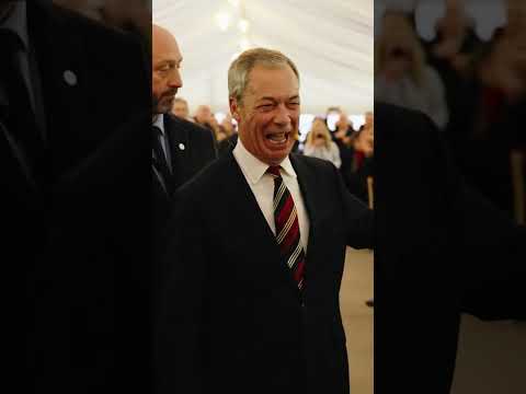 Reform UK Has All The Momentum